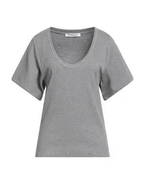 BY MALENE BIRGER T-shirt In Organic Cotton And Elastane