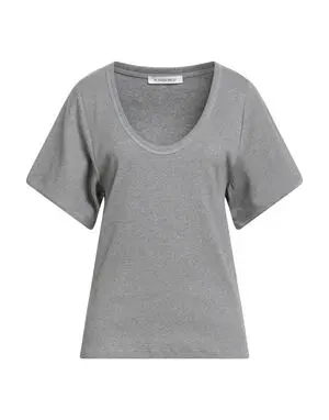 BY MALENE BIRGER T-shirt In Organic Cotton And Elastane