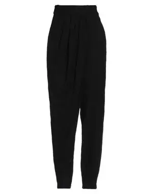 Emporio Armani Frill Pants For Women