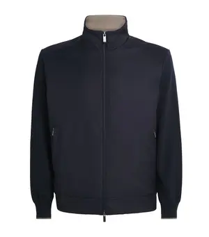 Paul & Shark Waterproof Jackets For Men