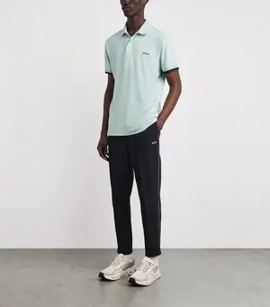 BOSS Logo Polo Shirt