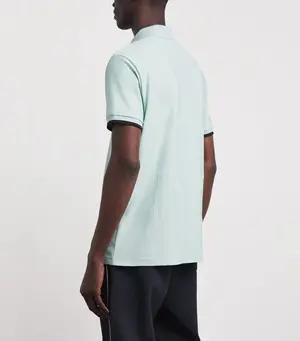 BOSS Logo Polo Shirt