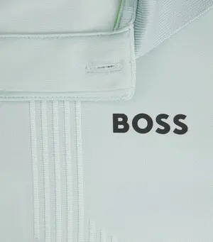 BOSS Logo Polo Shirt