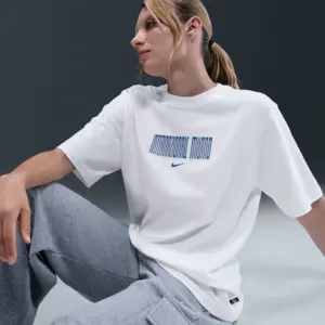 Nike Inter Milan Soccer T-shirt