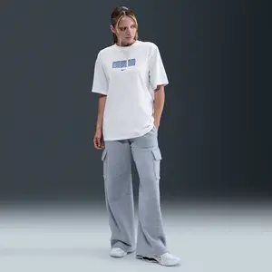 Nike Inter Milan Soccer T-shirt