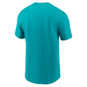 Nike Florida Marlins Cooperstown Wordmark Mlb T-shirt