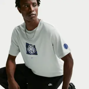 Nike Inter Milan Soccer T-shirt