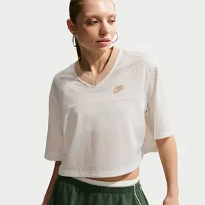 Men's Mesh Running Tops