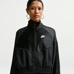 Nike Mesh Activewear For Women