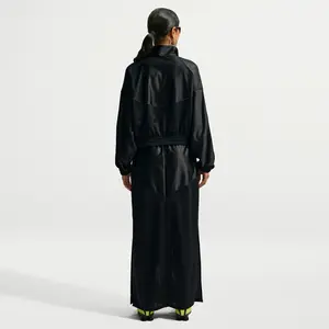 Nike Sportswear Oversized Windrunner Jacket - Black