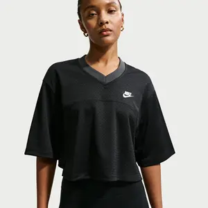 Nike Boxy Performance Tops For Women