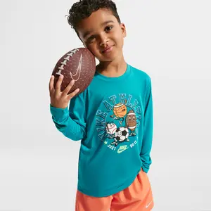 Nike Playground Mini Football - Brown