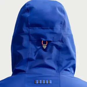 Nike Inter Milan Primaloft® "skull Peak" Se Storm-fit Soccer Jacket