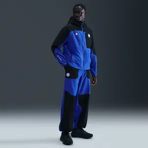 Nike Paneled Activewear For Men