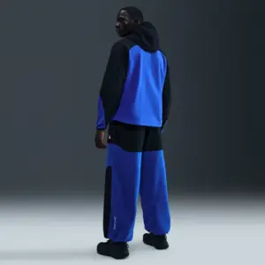 Nike Inter Milan "wolf Tree" Plus Se Soccer Fleece Pants