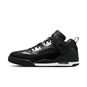 JORDAN Spizike Low Sneakers - Black