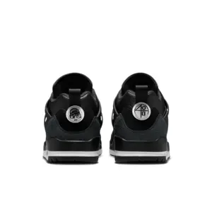 JORDAN Spizike Low Sneakers - Black