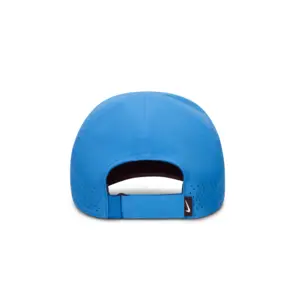 Nike Dri-fit Adv Club Unstructured Tennis Cap - Blue