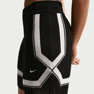Nike Sportswear Chill Knit Mid-rise Shorts