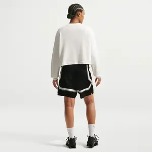 Nike Sportswear Chill Knit Mid-rise Shorts