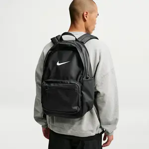 Nike Heritage Eugene 2.0 Winterized Backpack - Black