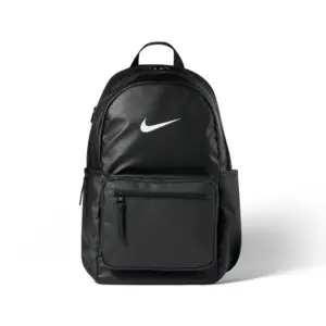 Nike Heritage Eugene 2.0 Winterized Backpack - Black