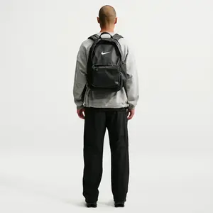 Nike Heritage Eugene 2.0 Winterized Backpack - Black