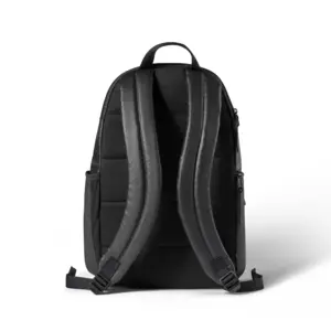 Nike Heritage Eugene 2.0 Winterized Backpack - Black