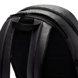 Nike Heritage Eugene 2.0 Winterized Backpack - Black