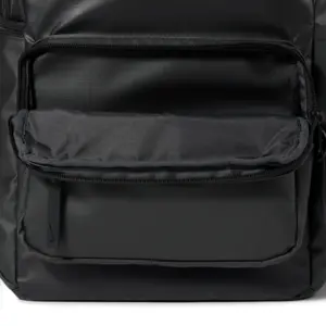 Nike Heritage Eugene 2.0 Winterized Backpack - Black
