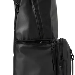 Nike Heritage Eugene 2.0 Winterized Backpack - Black