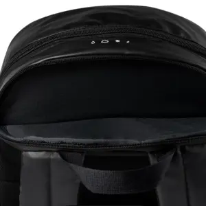 Nike Heritage Eugene 2.0 Winterized Backpack - Black