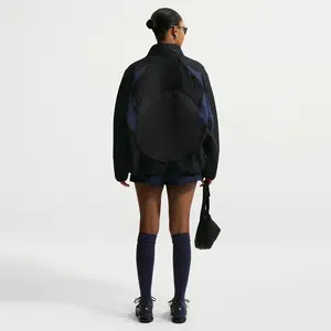 Nike Sportswear Oversized Lace Track Jacket