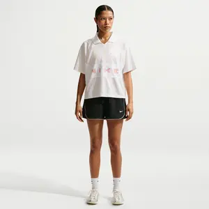 Nike Sportswear Oversized Jersey - White