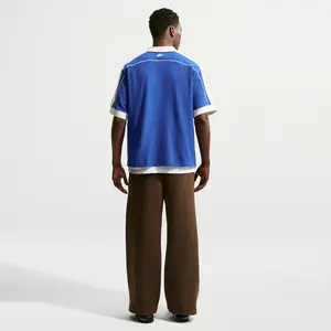 Nike Sportswear Club Oversized Short-sleeve Polo