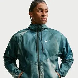 Nike Windrunner Lined Jacket