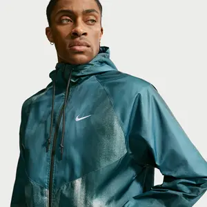 Nike Windrunner Lined Jacket