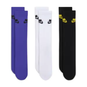 Nike X Lego® Collection Everyday Essentials Crew Socks