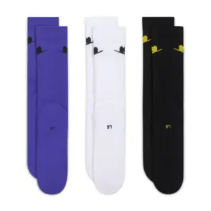 Nike X Lego® Collection Everyday Essentials Crew Socks