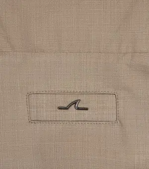 Paul & Shark Wool-silk Bomber Jacket