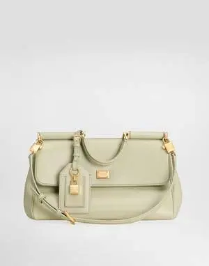 Dolce & Gabbana My Sicily Handbag - Green
