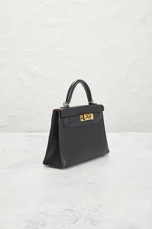 Hermès Epsom Kelly 20 Handbag