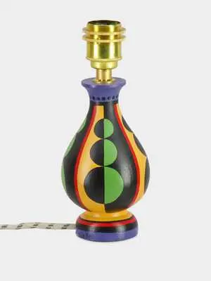 CRESSIDA BELL Topiary Lamp Vase