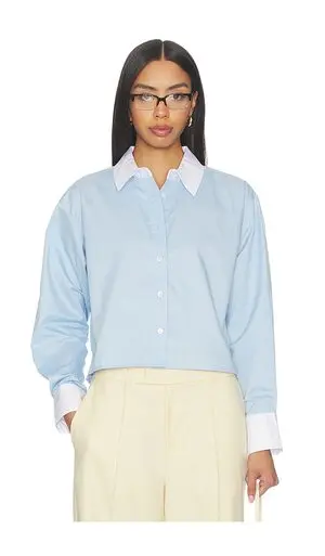 Collared Shirts For Women