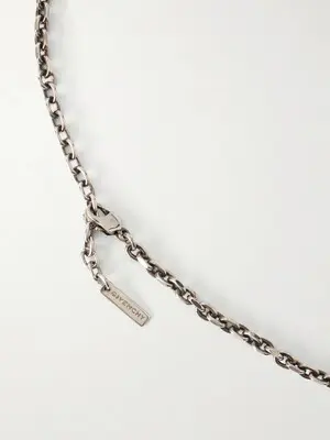 Givenchy Crystal-embellished Necklace