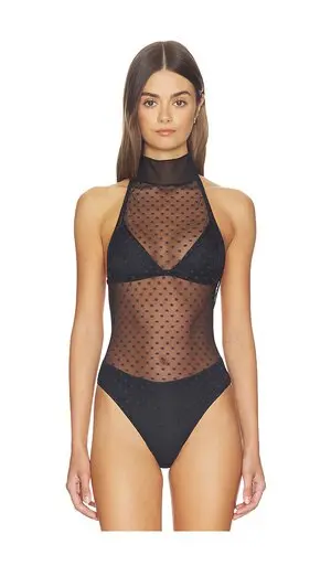 Only Hearts Bodysuit