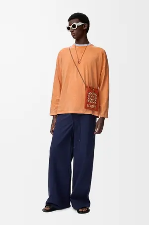 Loewe Pull On Pants For Men