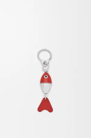 Loewe Fishing Lure Charm