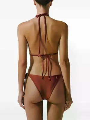 BAOBAB Jelena Bikini Bottom - Orange