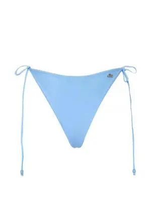 BAOBAB Jelena Self-tie Bikini Bottom - Blue